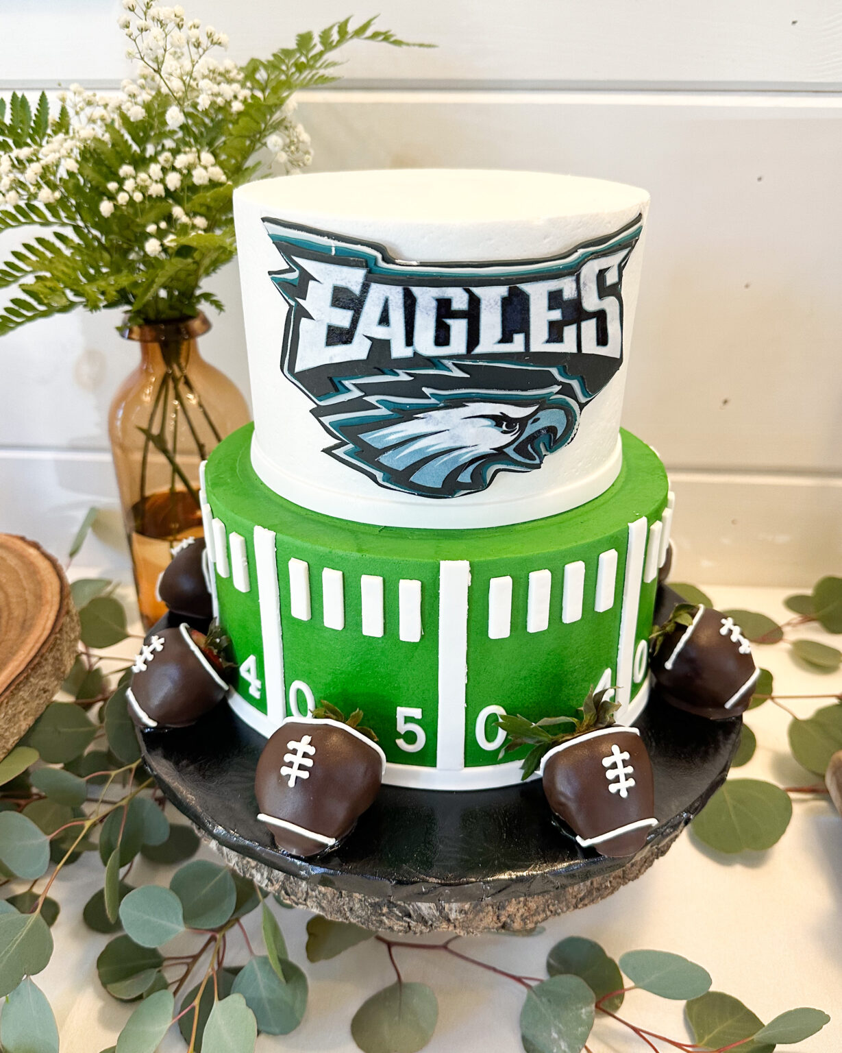 The Ultimate Guide to Groom’s Cakes: Traditions and Modern Twists - All ...