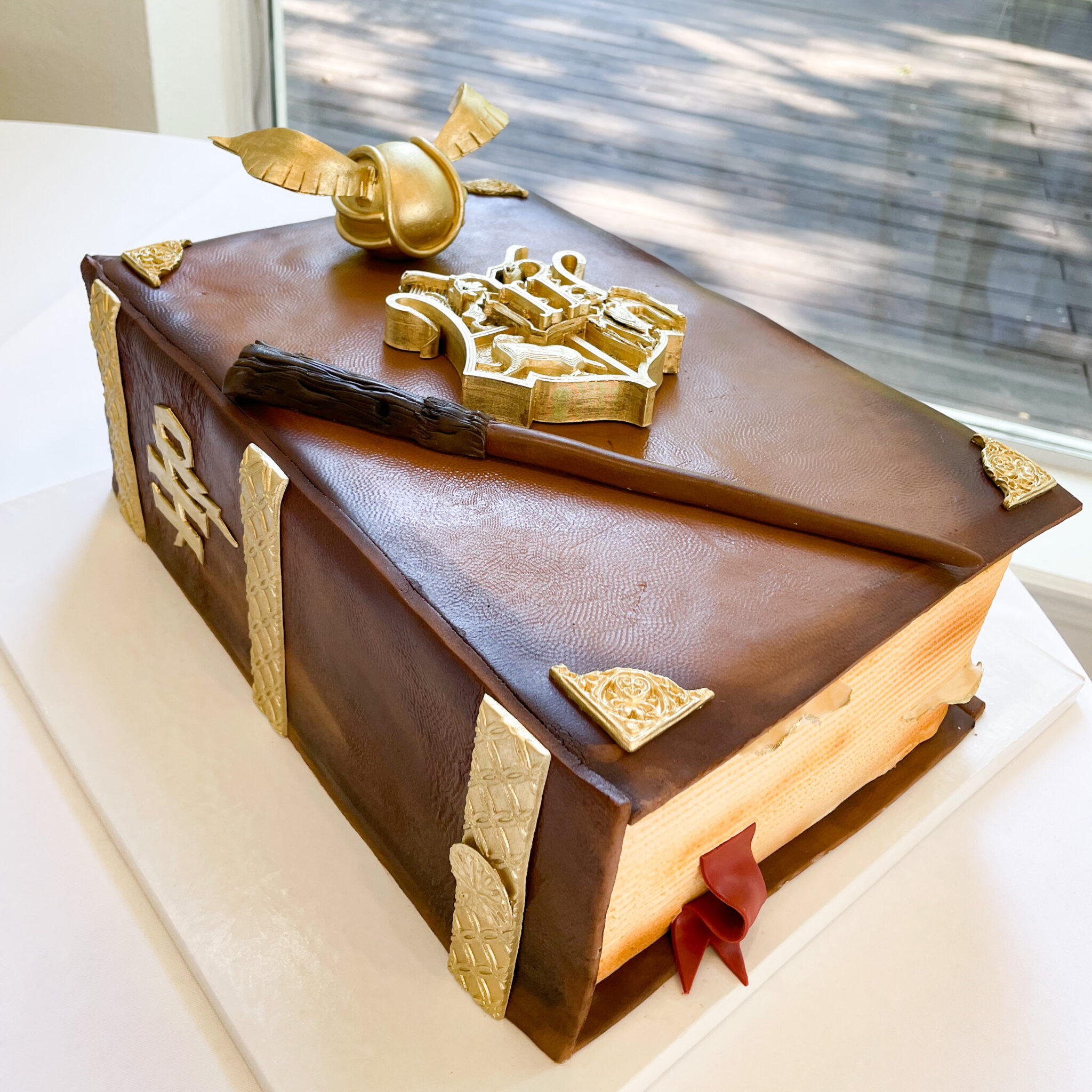 The Ultimate Guide to Groom’s Cakes: Traditions and Modern Twists - All ...