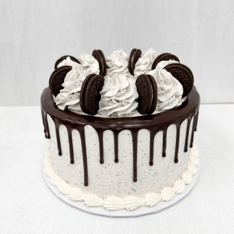 Shop - All Things Cake