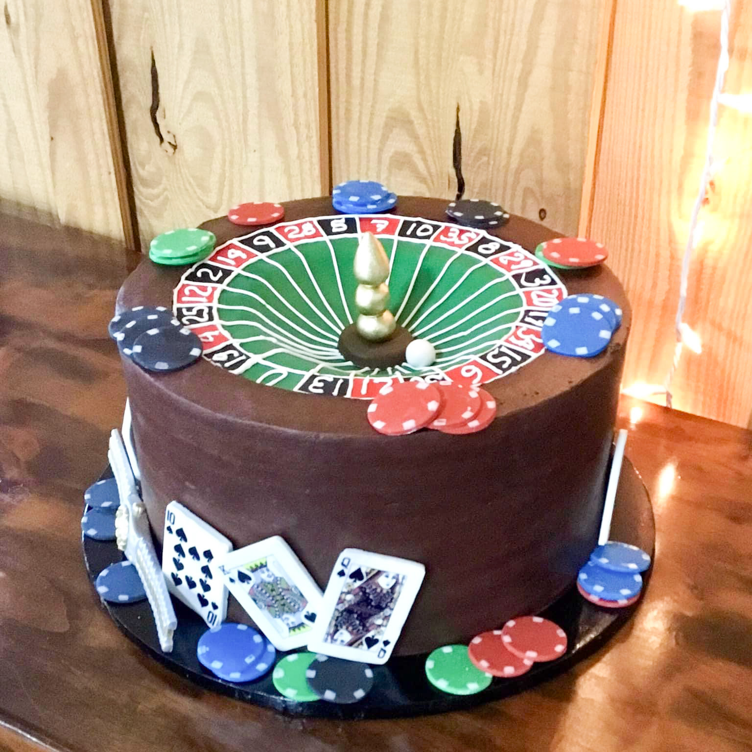 The Ultimate Guide to Groom’s Cakes: Traditions and Modern Twists - All ...