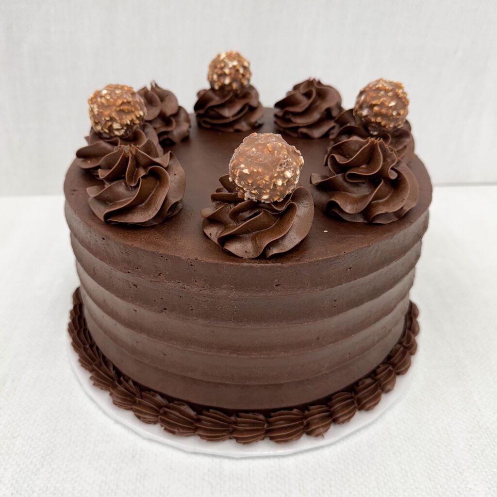 Shop - All Things Cake