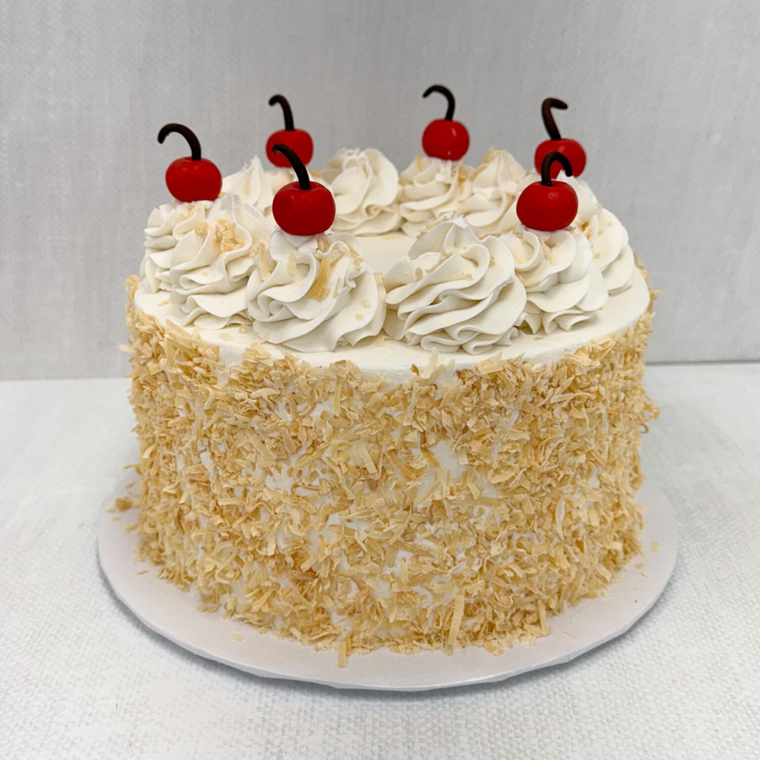 Shop - All Things Cake